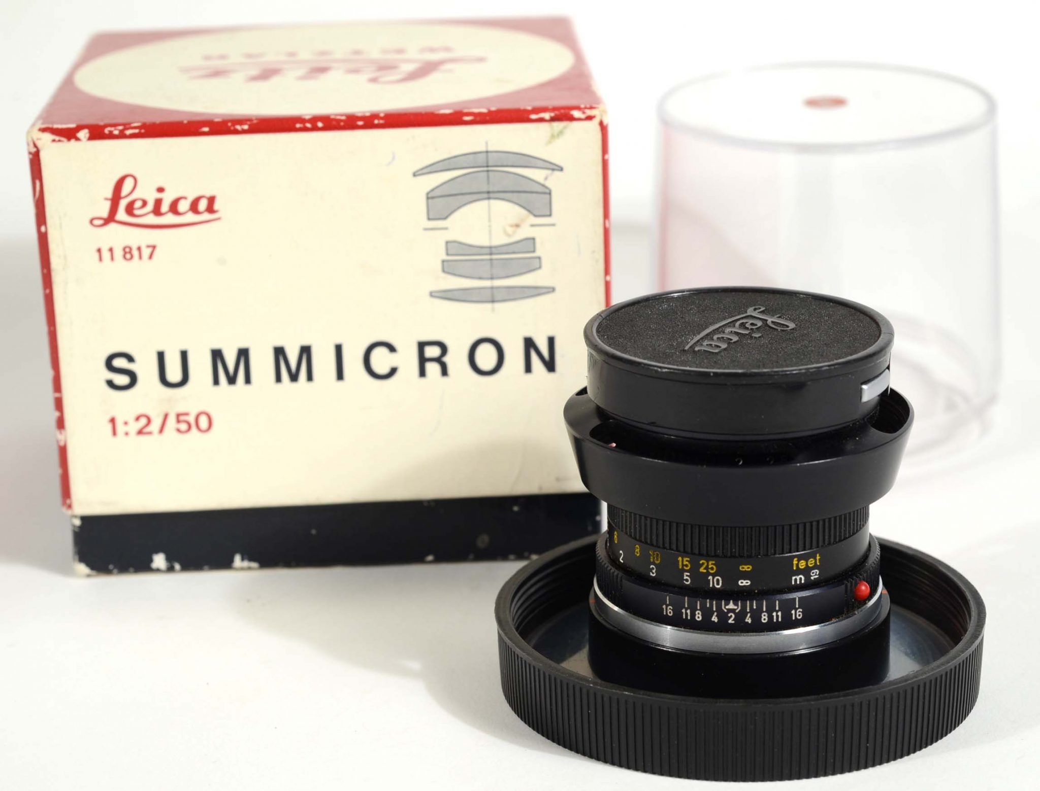 Vermont Camera Works » Featured Cameras